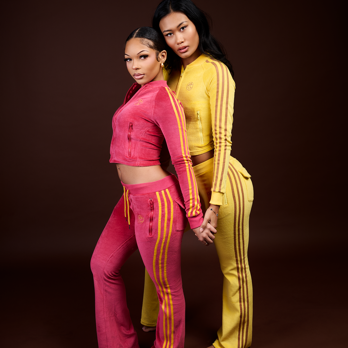 Shop Velour Collection – mara mma clothing